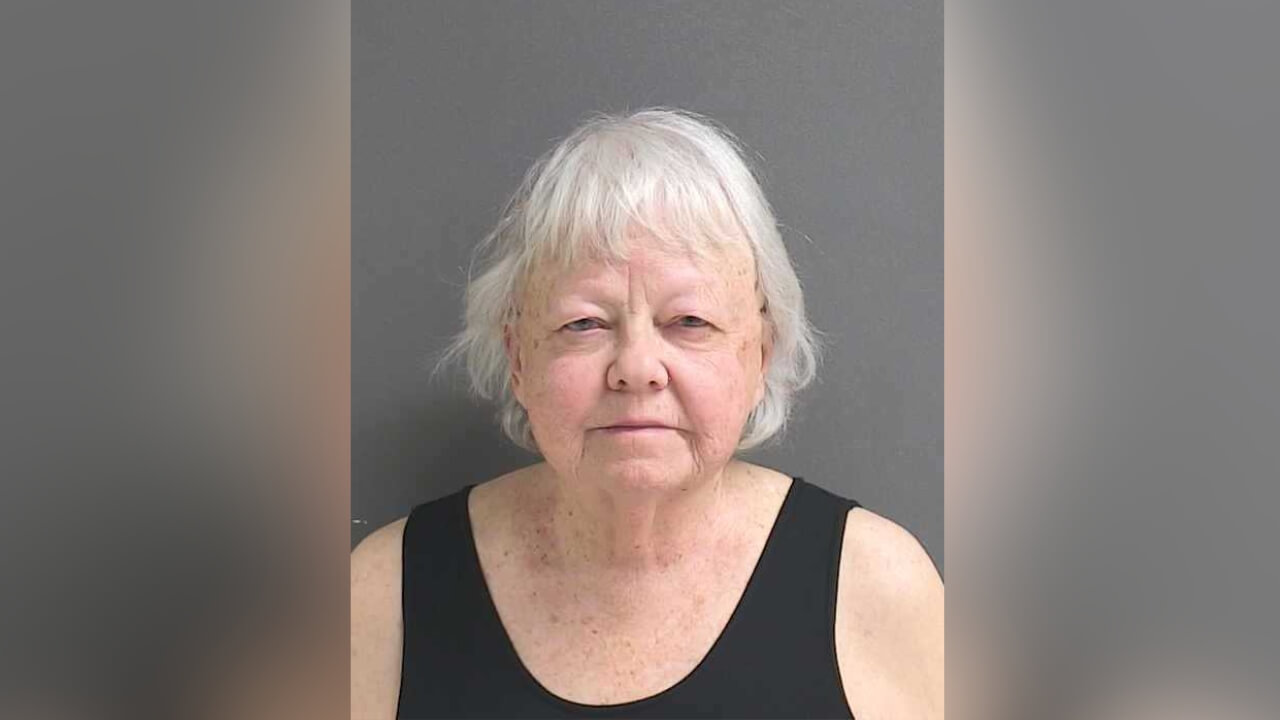 Ellen Gilland faces sentencing in death of terminally ill husband