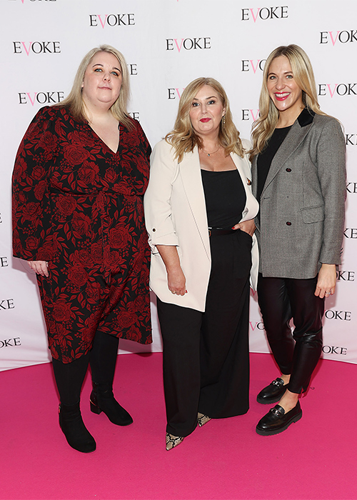 PICS: The glamorous EVOKE Spring Lunch proves to be another roaring success