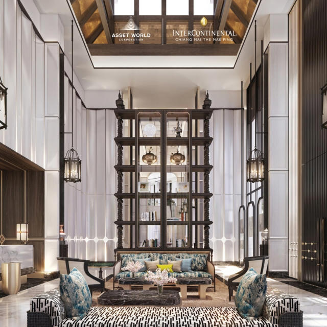 AWC 5 ปี 5 นิวไฮ ปี67 กวาดกำไร5,850ล้านบาท ปี68 จ่อลงทุน22,000ล้านบาท