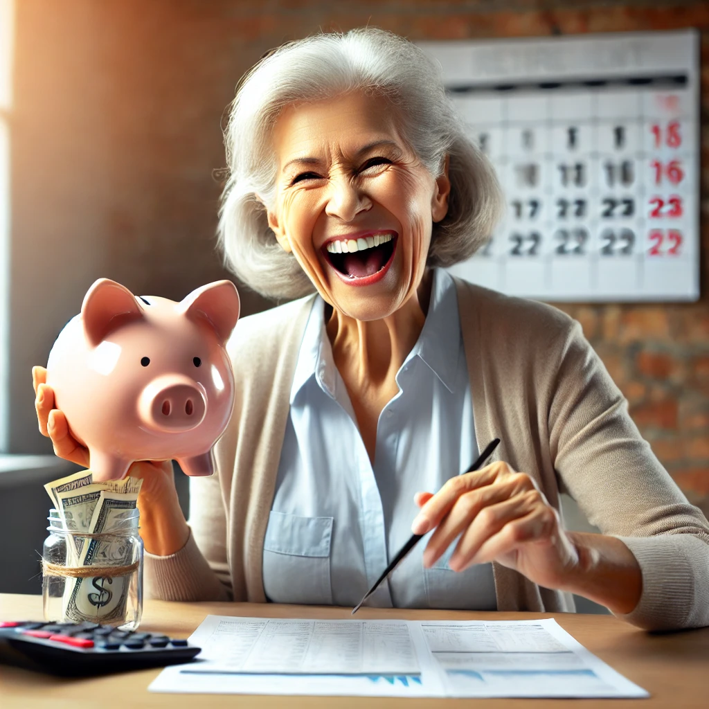 Don’t Outlive Your Savings: Annuities as a Longevity Insurance