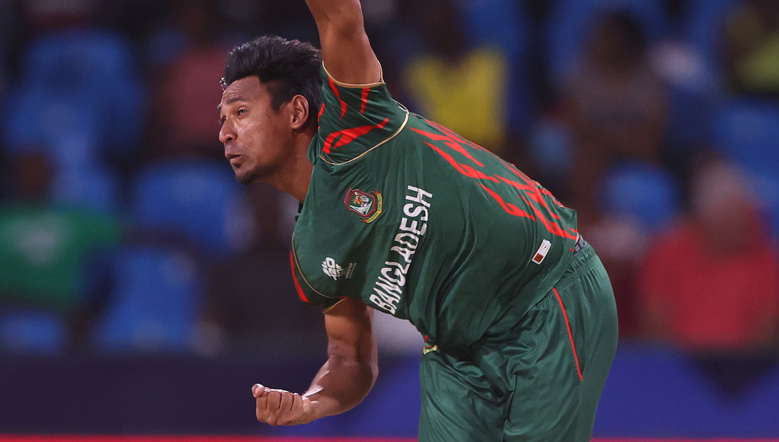 Are Mitchell Starc and Mustafizur Rahman statistically among the best ...