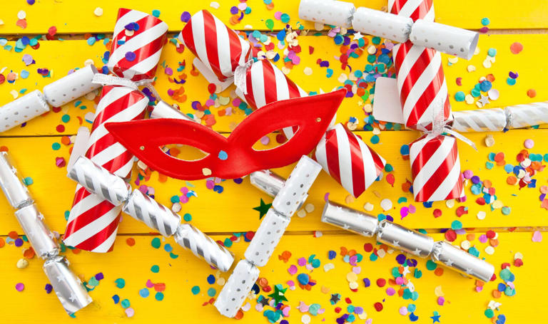 Fasching, Karneval, Fastnacht – wo ist da der Unterschied?