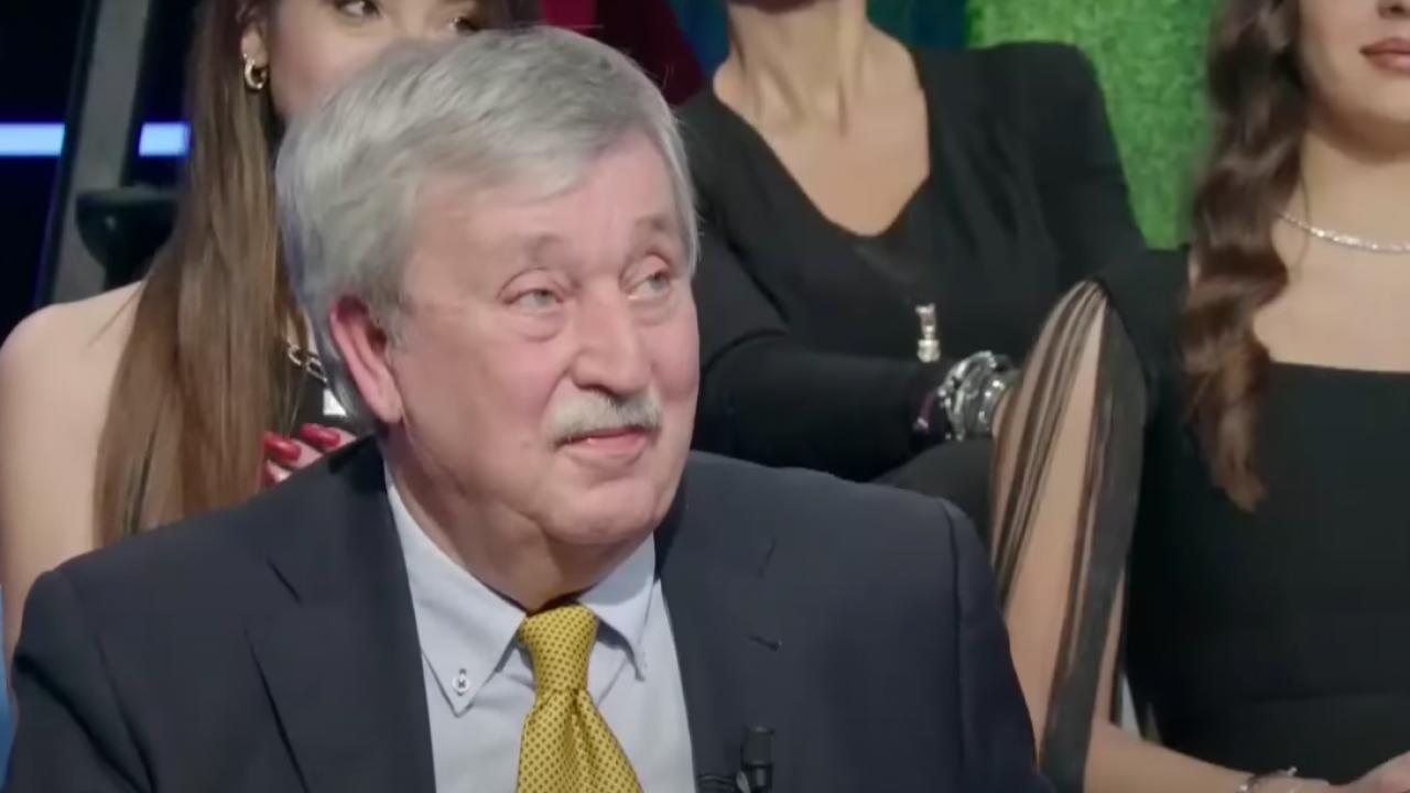 Futuro Conte, sorpresa Marolda: "Mi arrivano questi spifferi da Castel ...