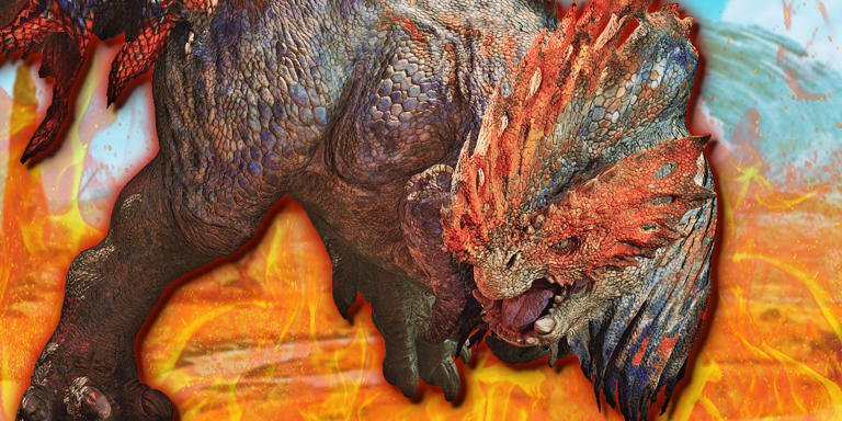 Monster Hunter Wilds: How To Beat Quematrice (Tips, Strategies, Weak ...