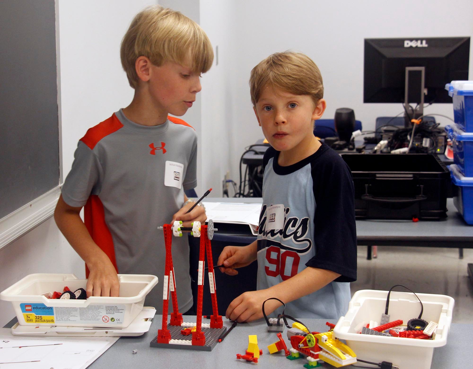 Focus on early childhood education would help Oklahoma's low test ...