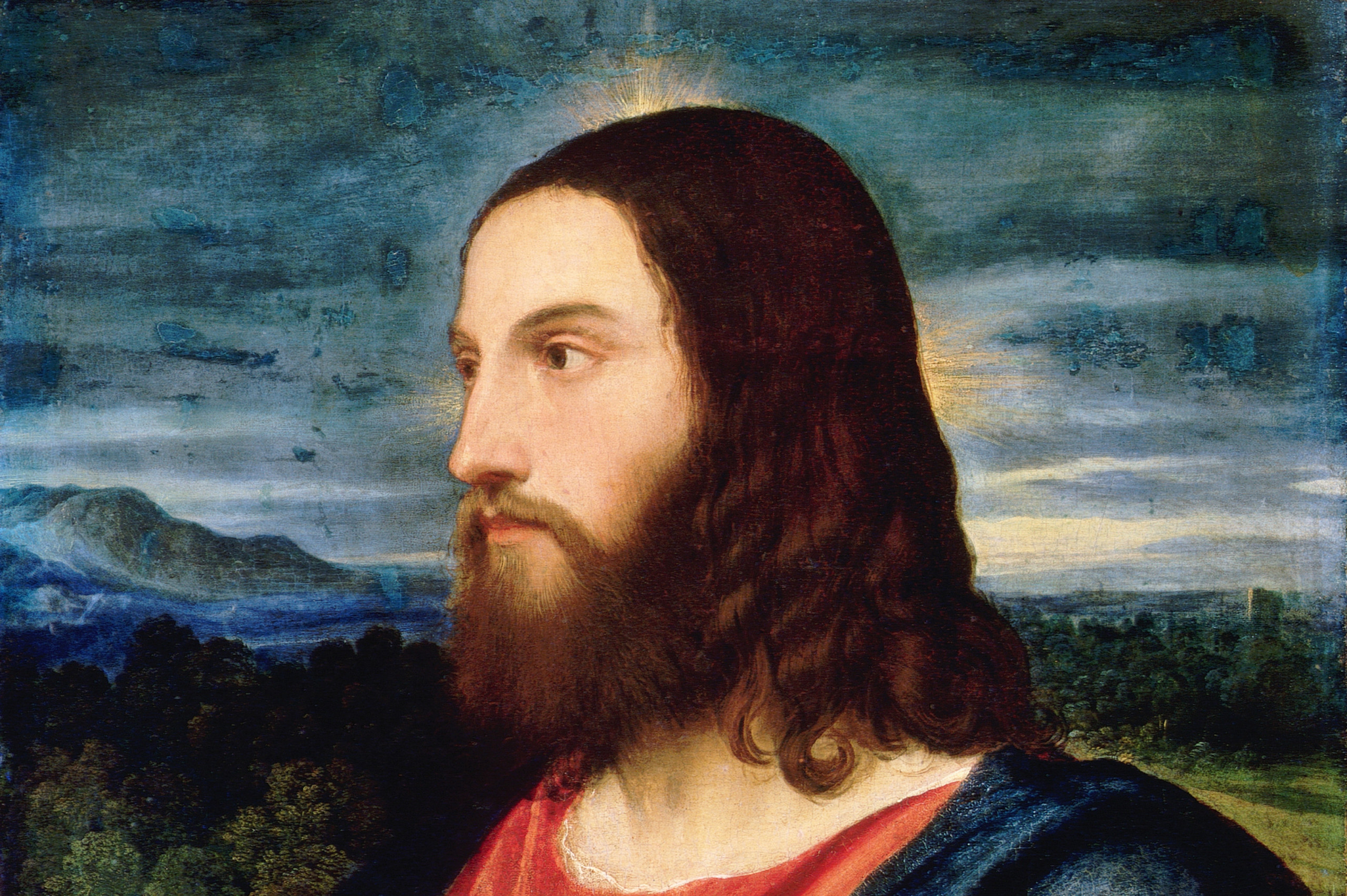 What are the signs of Jesus' Second Coming?