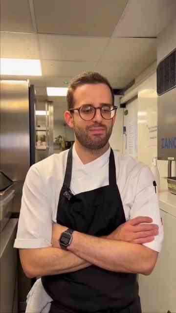 Chefs Favourite Date Night Spots in London