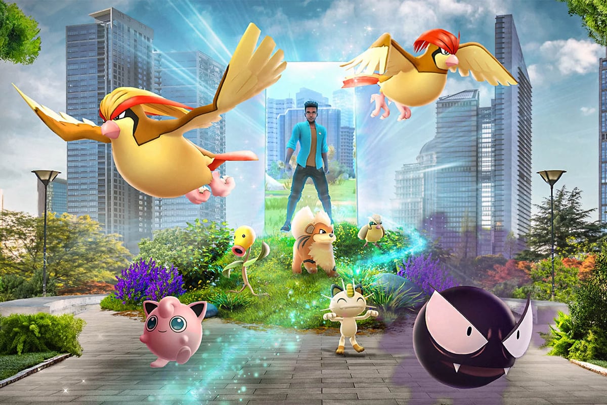 All the free Pokémon codes you can grab right now for Pokémon Go, TCG ...