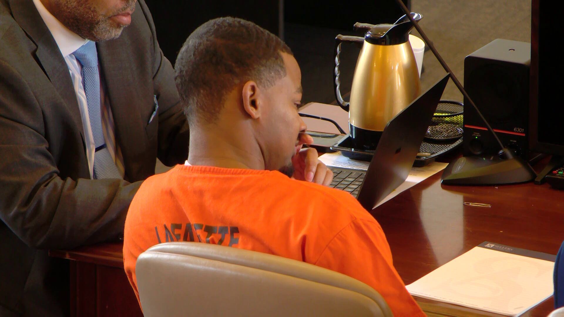 New trial date set for Timothy Herrington, suspect in Ole Miss student ...