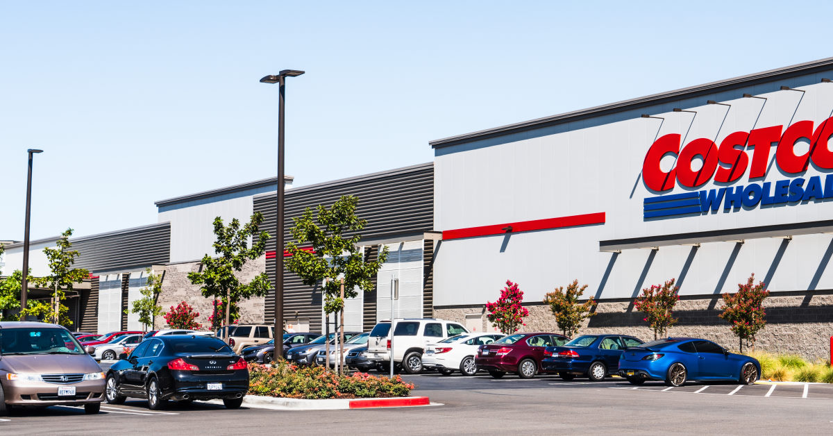 15 Tasty Costco Finds for When You Just Don’t Want To Cook