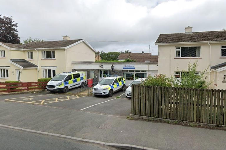 Force defends decision to close and sell off several town police stations