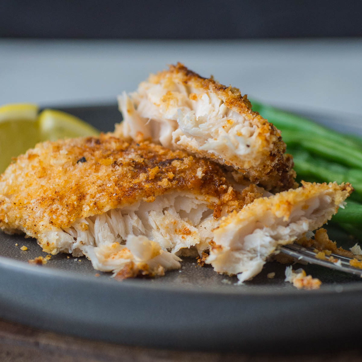 Air Fryer Mahi Mahi: The Foolproof Recipe for Crispy, Tender Fish Fillets
