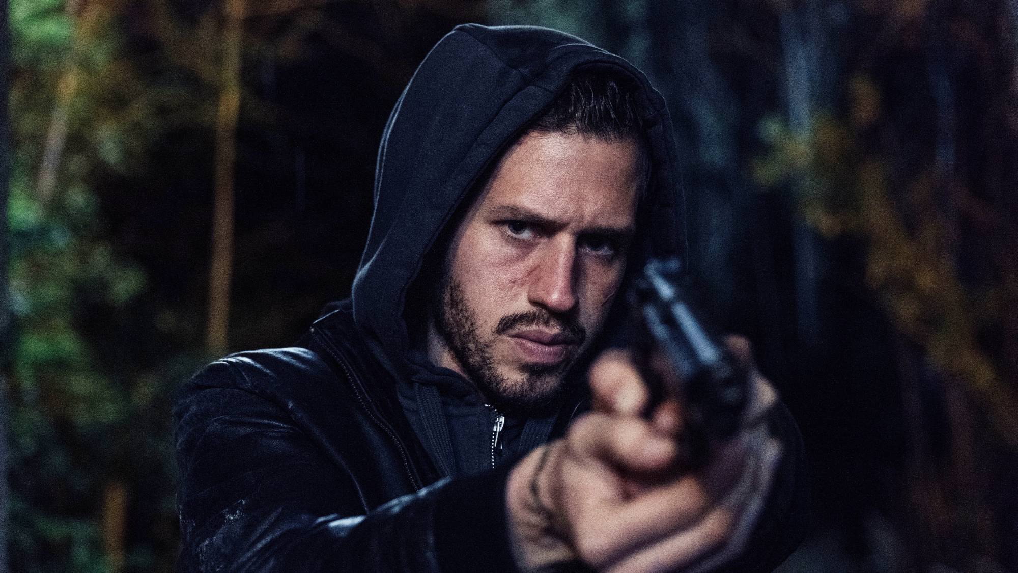 Netflix’s latest crime thriller movie is an intense watch — and you can ...