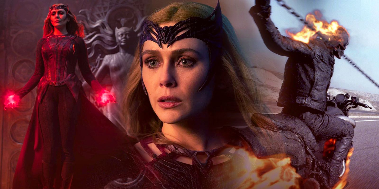 Complete Guide to WandaVision: Cast, Characters, Episodes and Seasons