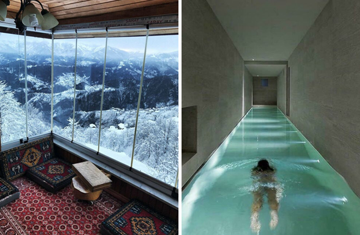 People On This Group Are Sharing The Most Beautiful Rooms They Can Find ...