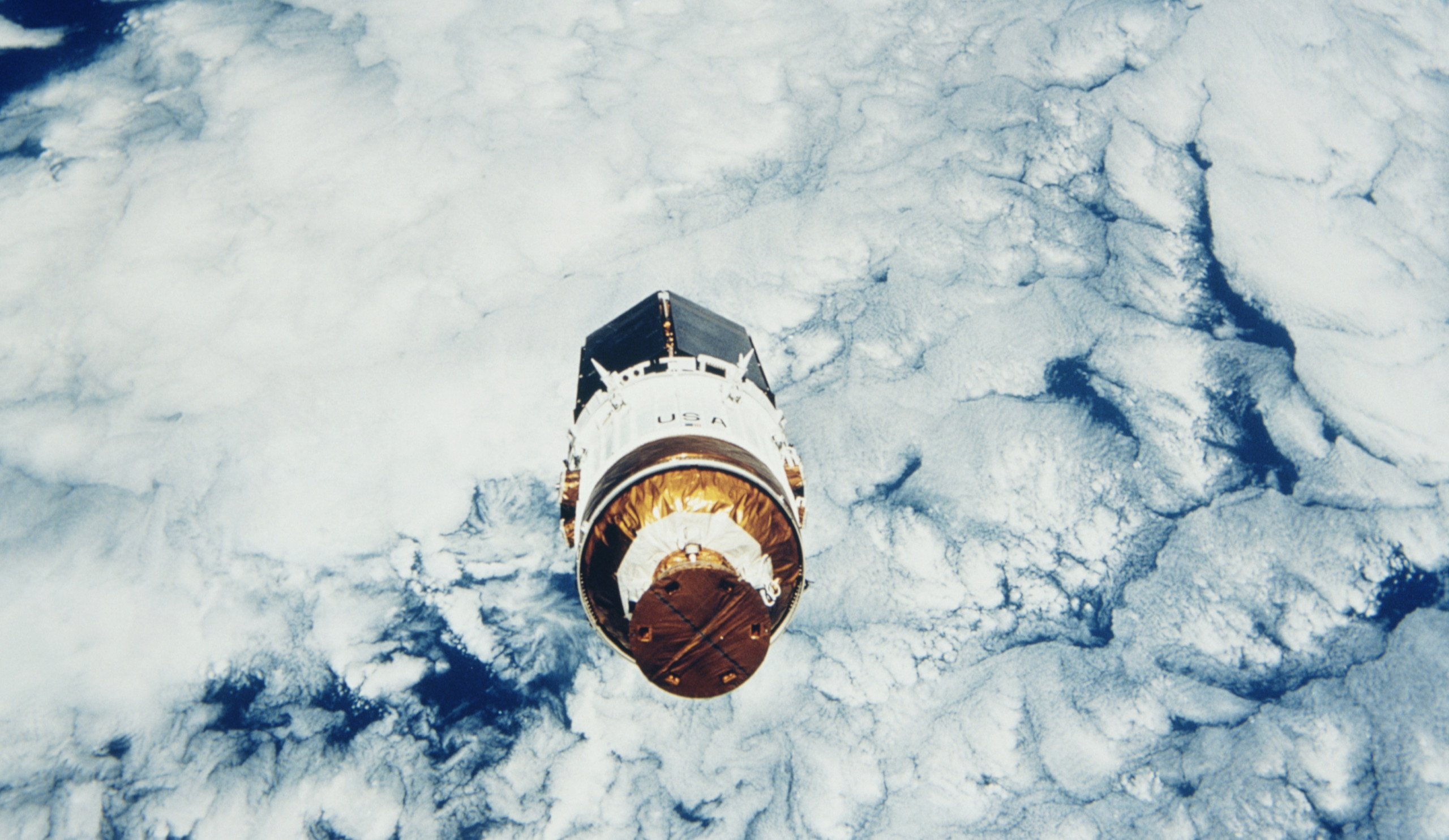 Sinister declassified CIA operations