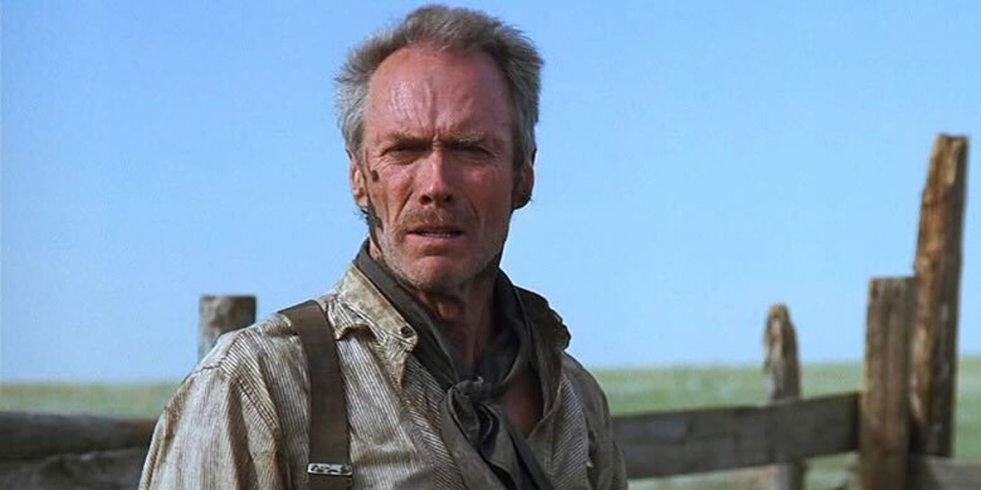 Gene Hackman Receives Tributes From 'Unforgiven' Stars Clint Eastwood ...
