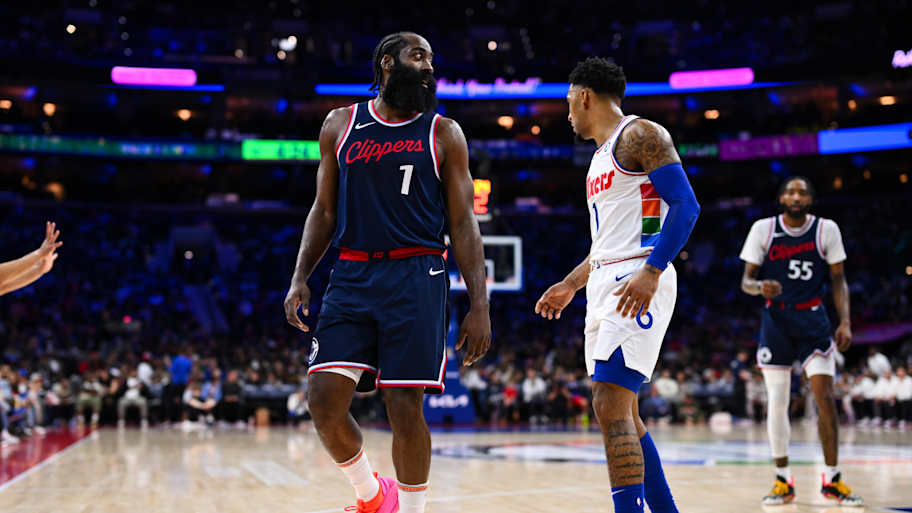 Former Sixers Star Makes NBA History With LA Clippers