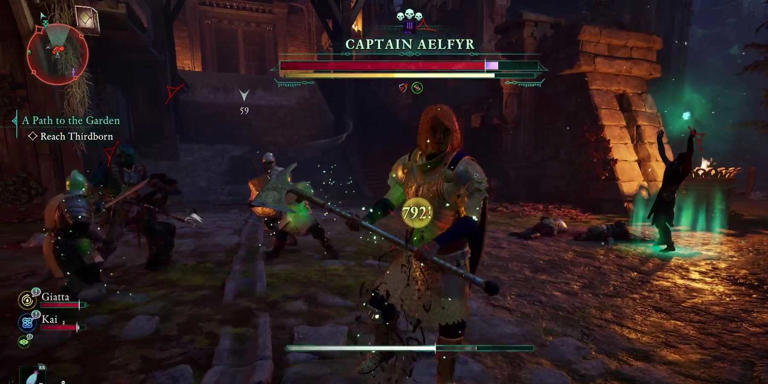 10 Hardest Enemies In Avowed, Ranked By Difficulty