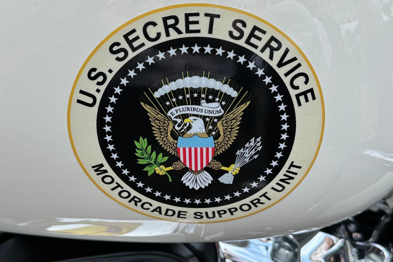 Clint Hill, Secret Service Agent With JFK During Assassination, Dead at 93