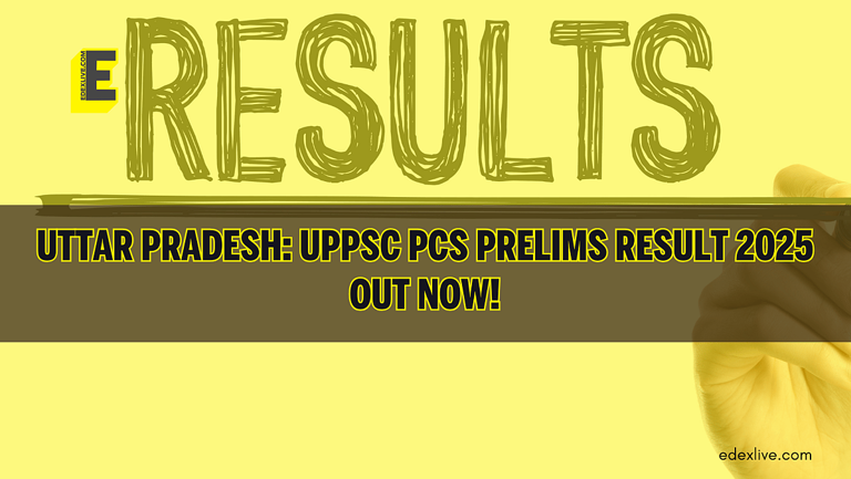 Uttar Pradesh: UPPSC PCS Prelims result 2025 OUT now!