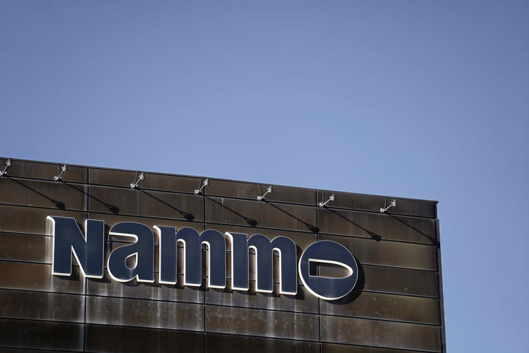 Nammo skal produsere ammunisjon i Danmark