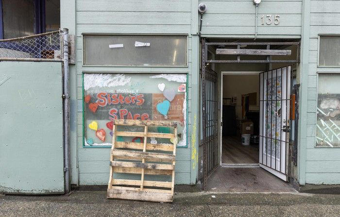 Vancouver's DTES faces 'devastating' crisis as women's drop-in spaces close
