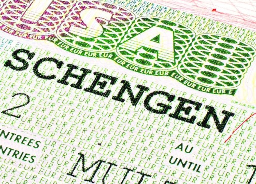 La Unión Europea endurecerá los visados Schengen desde 2026