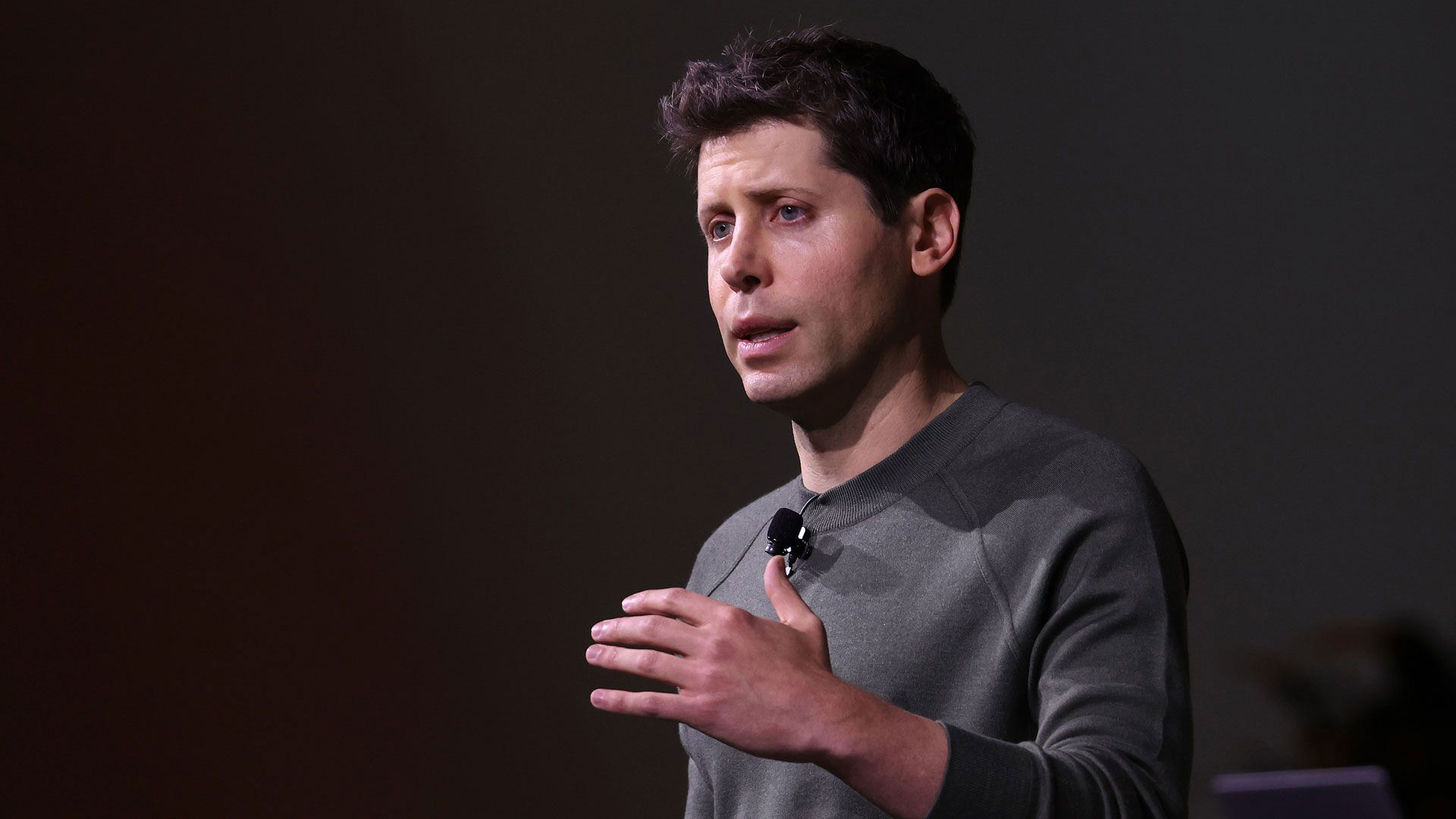 OpenAI has run out of GPUs, says Sam Altman — GPT-4.5 rollout delayed ... OpenAI has run out of GPUs, says Sam Altman — GPT-4.5 rollout delayed ...
