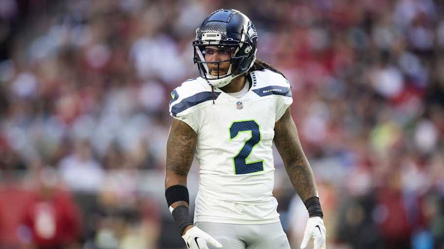 Rayshawn Jenkins scoop cements Coby Bryant's rise for Seahawks