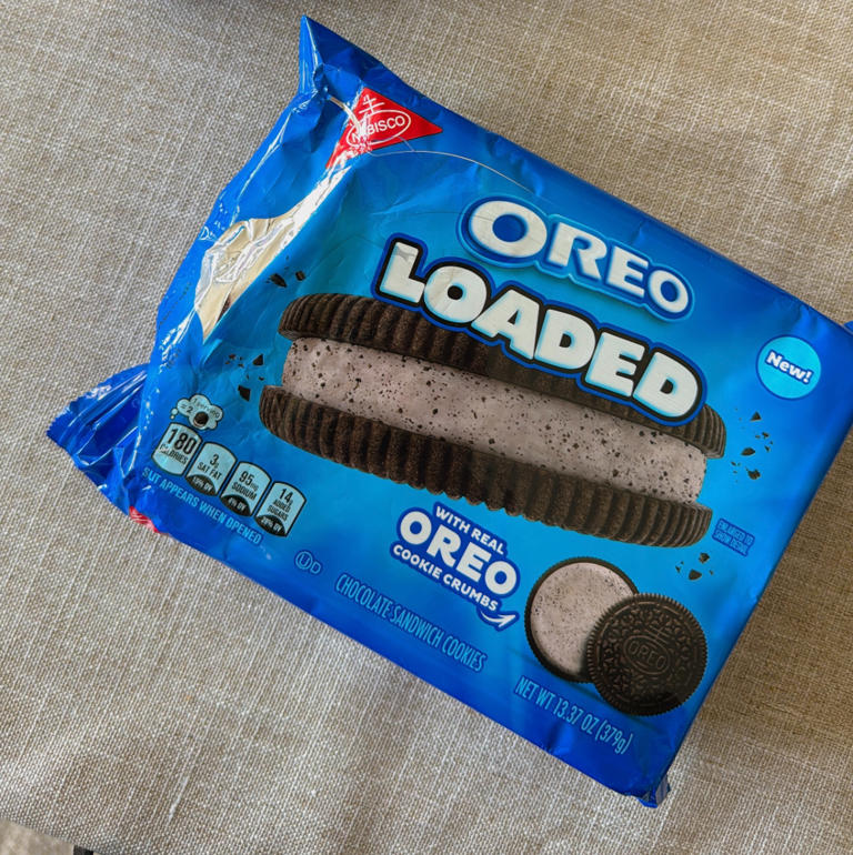 The 6 Best Limited Edition Oreo Flavors plus what's New for 2025