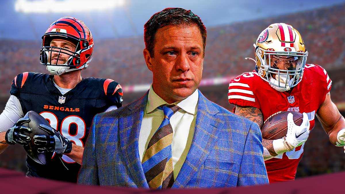 3 sneaky good NFL free agents Chiefs need to sign