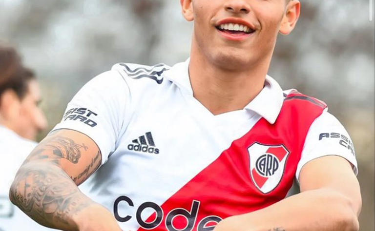 Agustín Ruberto fue operado con éxito y se supo cuándo podrá volver a ...