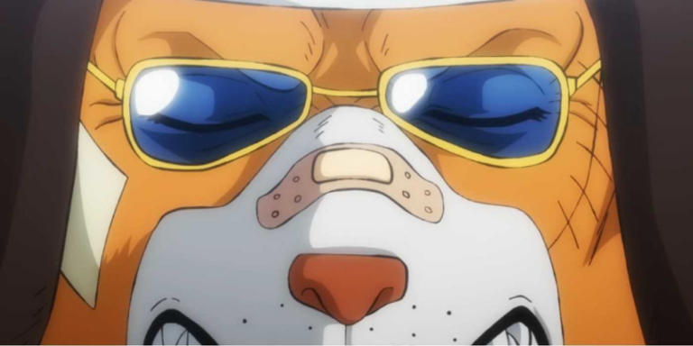 Who Are The Roger Pirates? Every Member Of One Piece's Greatest Pirate ...