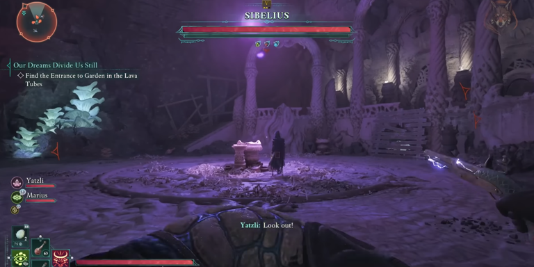 10 Hardest Enemies In Avowed, Ranked By Difficulty