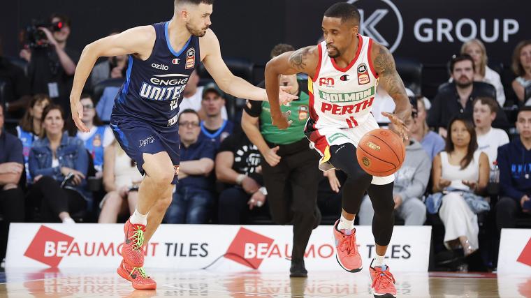 Where to watch Perth vs. Melbourne: Free live stream, free-to-air channel, time for NBL Finals game