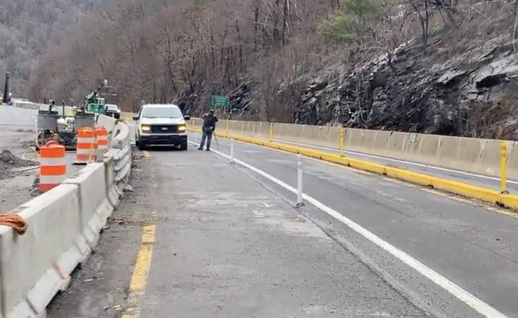 I-40 to partially reopen in western North Carolina months after Helene