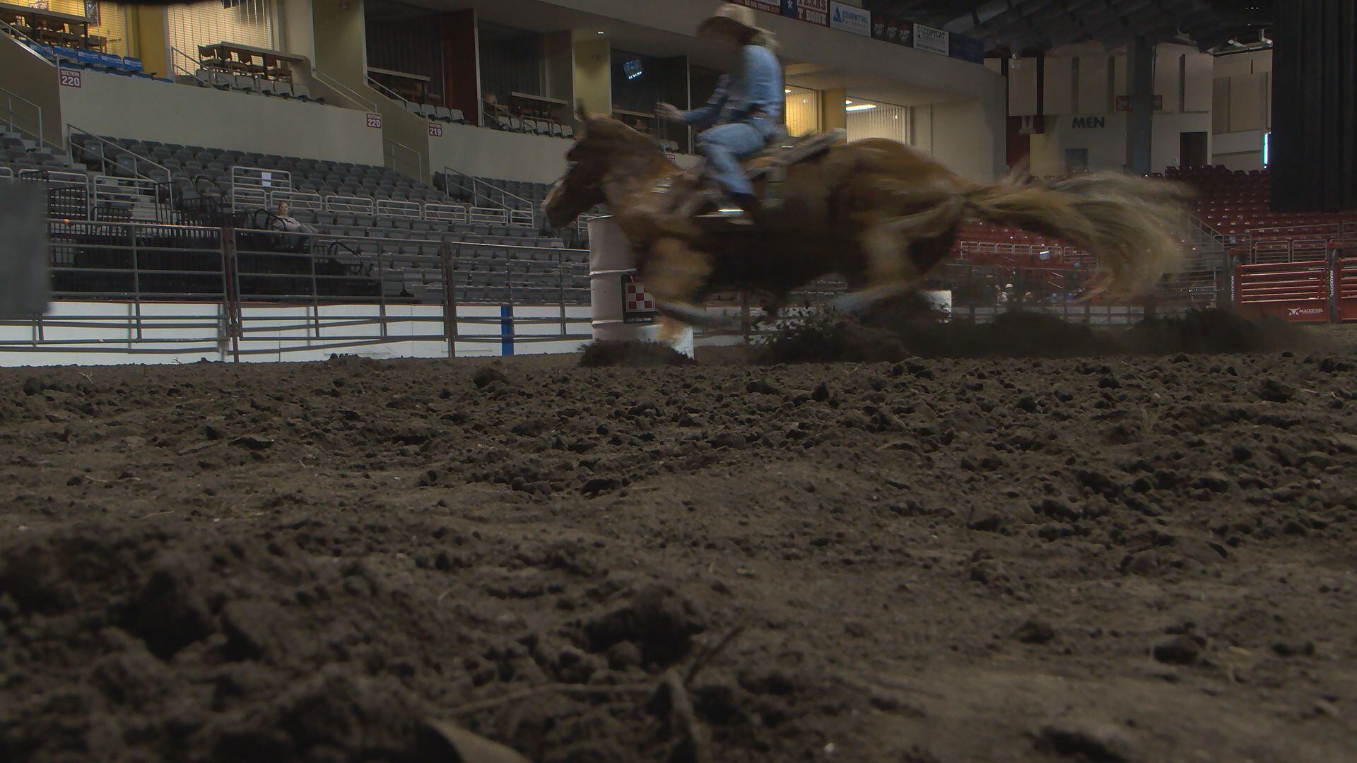 Rodeo Grand Island returns to the Heartland Events Center