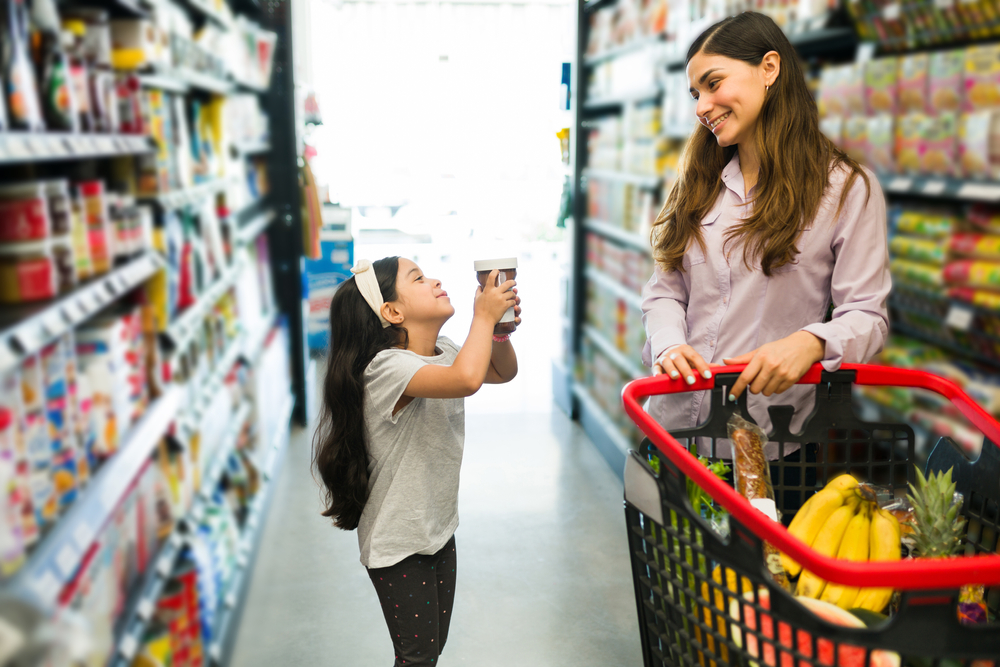 10 Things I Learned About Grocery Shopping That Changed How I Spend