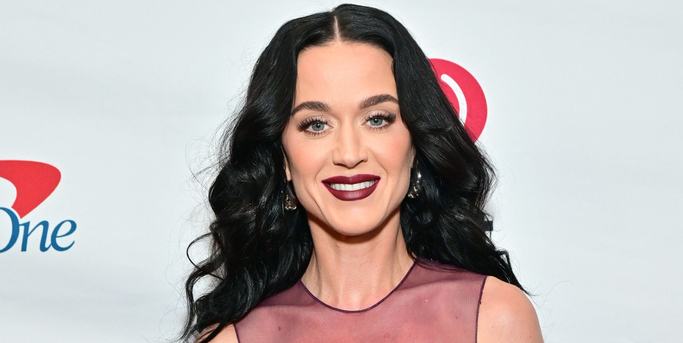 Katy Perry 'hates' working out - this is how she still stays active at 40