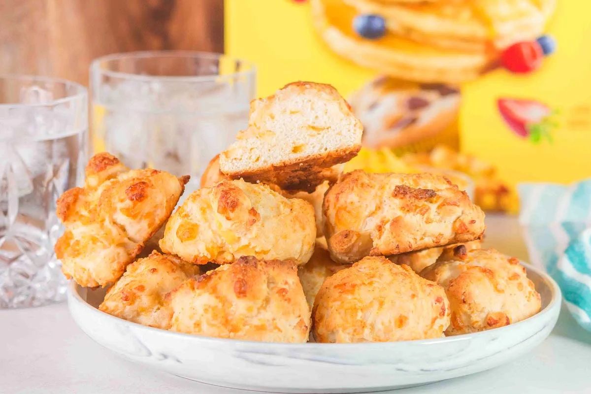 17 Easy Recipes to Make Biscuits Extra Special