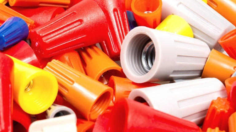 The Truth About Reusing Wire Nuts For Electrical Work At Home