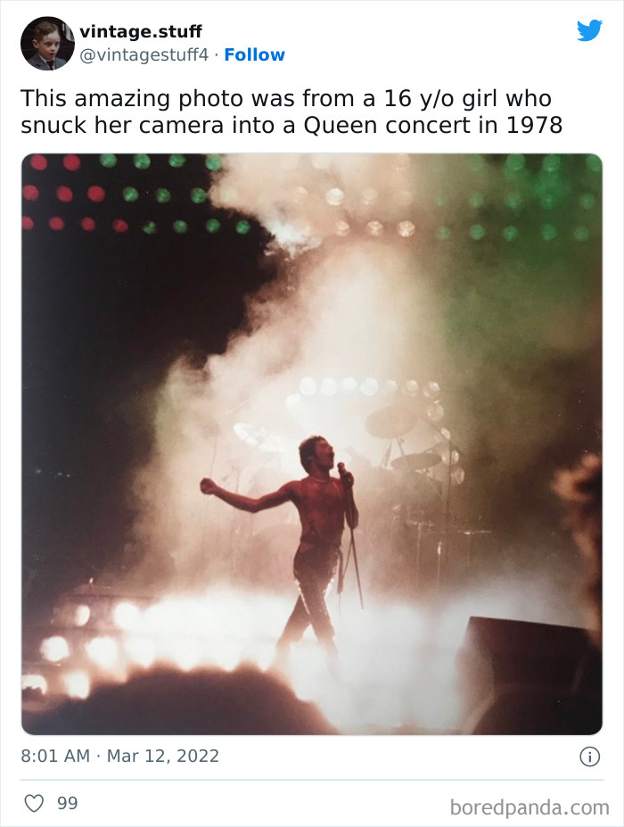 47 “Colorized Photos That Make History Look Truly Stunning”, As Shared ...