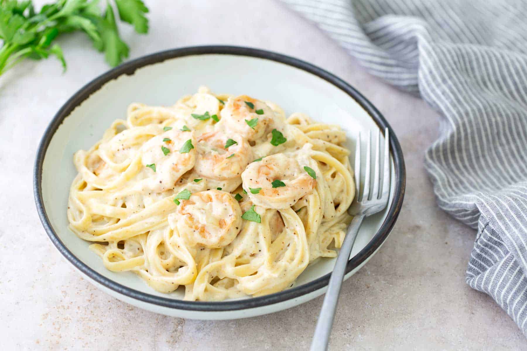 17 Easy Shrimp Recipes to Make Dinner a Cinch