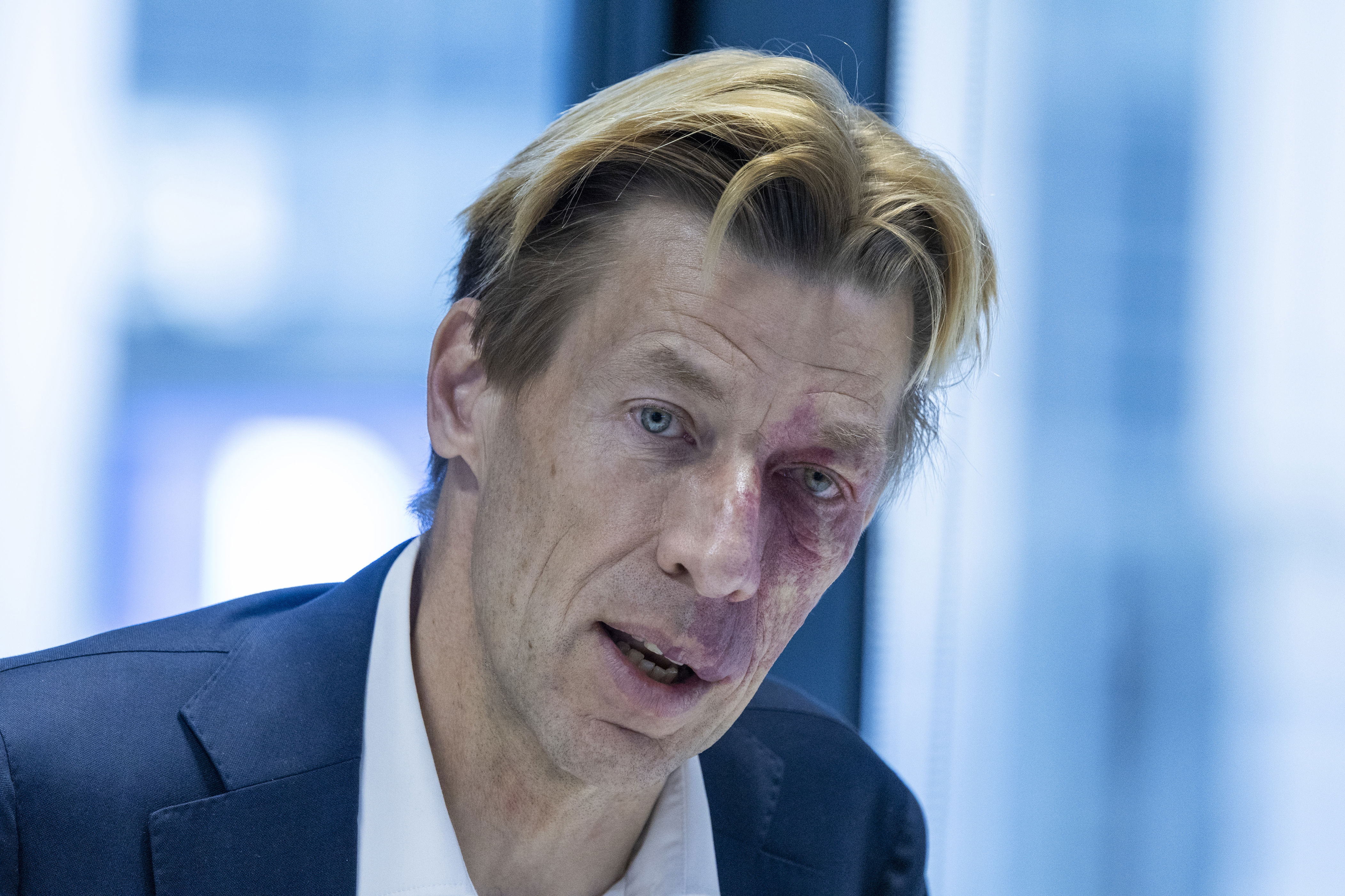 L'année 2025 axée sur la transformation pour bpost, après des résultats ...