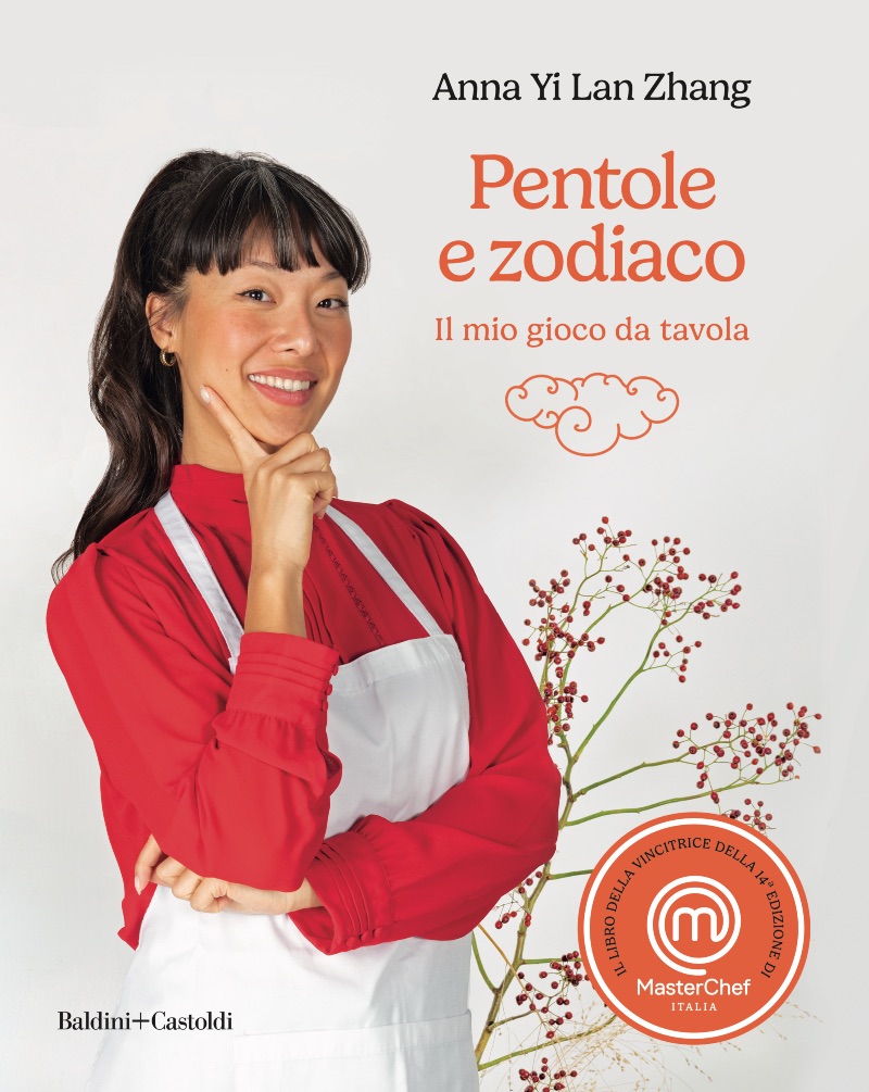 MasterChef Italia 14: incontro con la vincitrice Anna, con eleganza fra ...