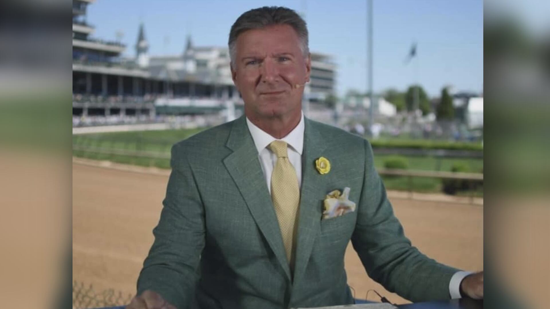 ‘Make this life count’: Thank you from John Boel