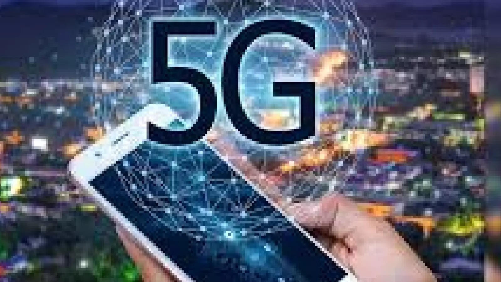 Govt looking to address return on 5G investments, pressure on spectrum ...