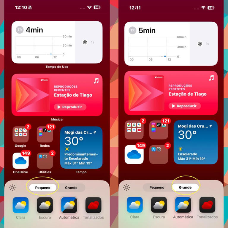 43 dicas e truques para o iPhone 16, 16 Plus e iPhone 16 Pro e 16 Pro Max