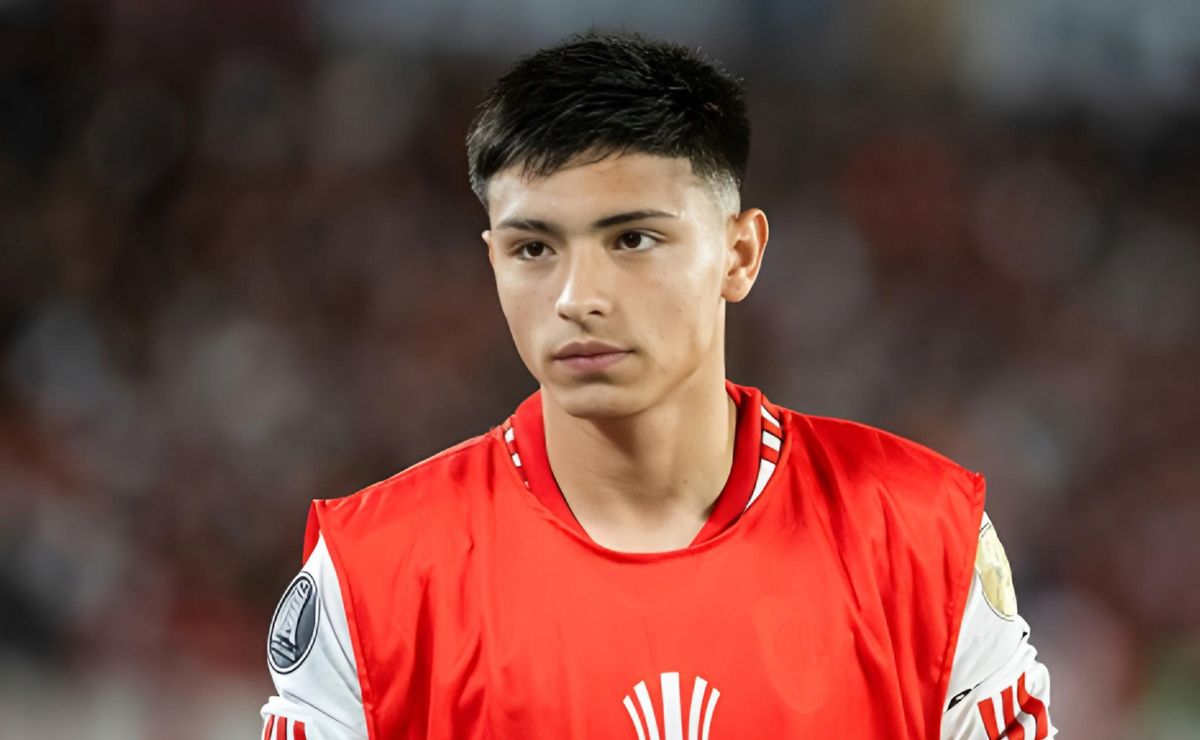 Agustín Ruberto fue operado con éxito y se supo cuándo podrá volver a ...